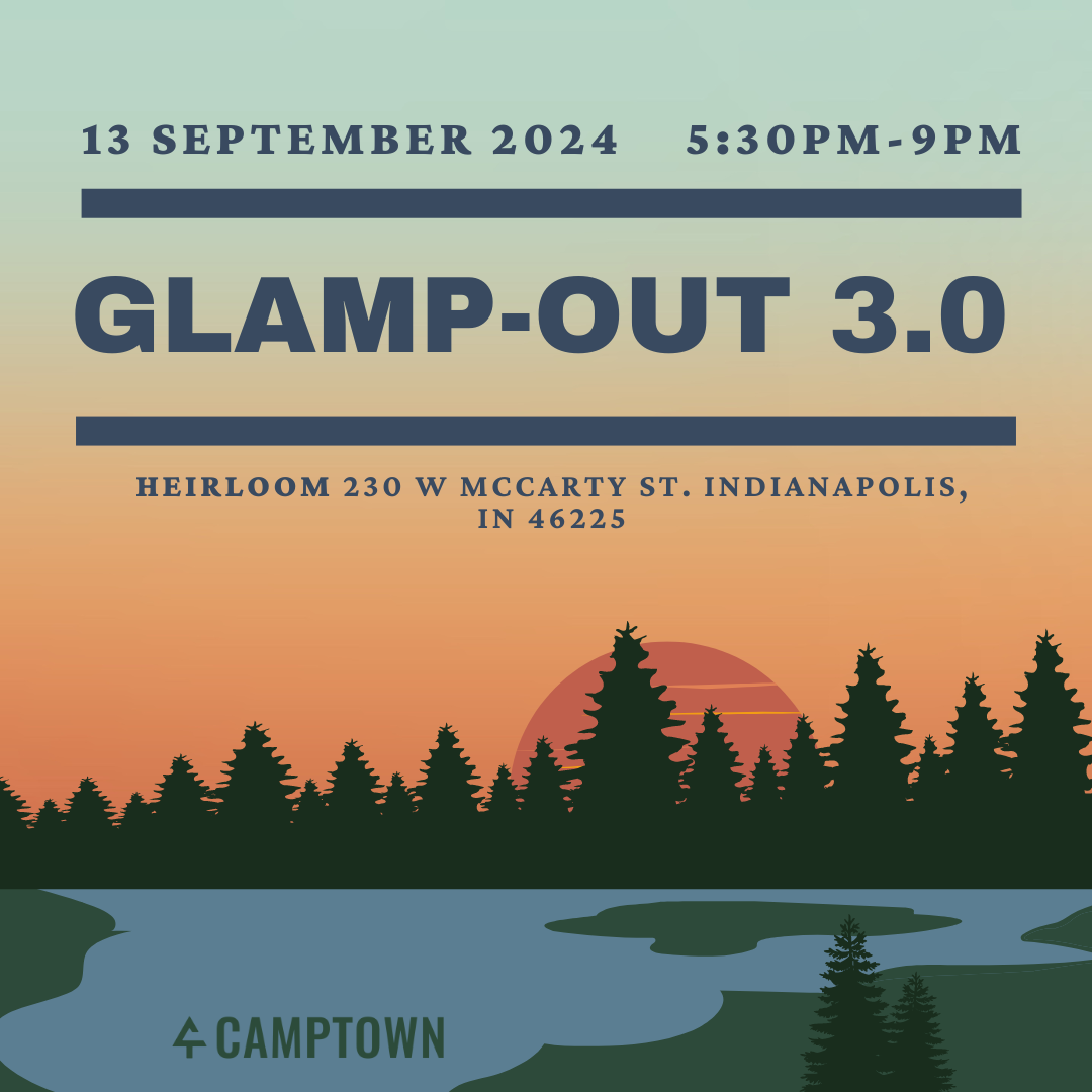 Dinner & Silent Auction | Camptown